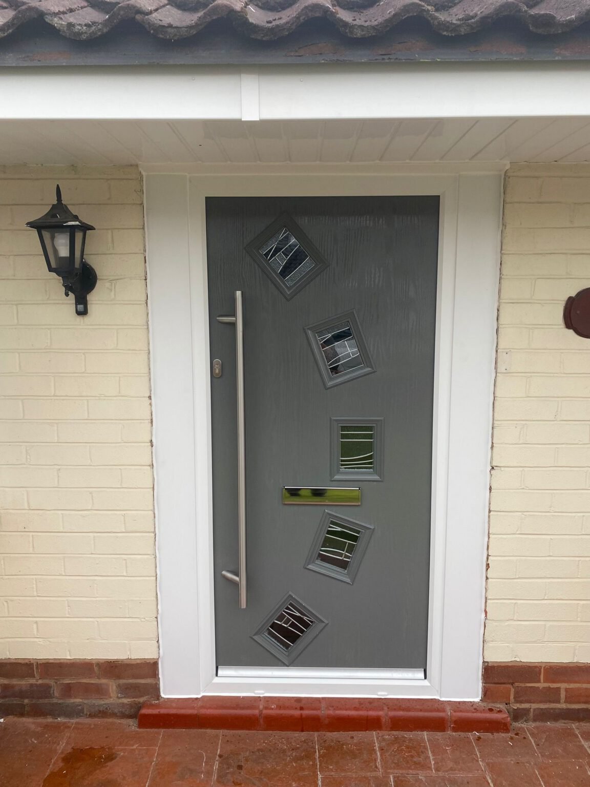 Composite Door Supply & Installation | PH Composite Doors