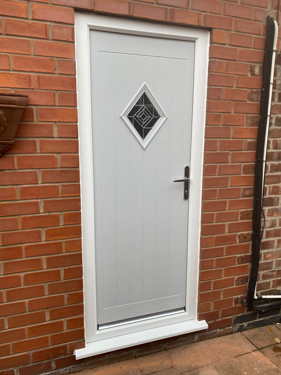 What is a Composite Door? Strong & Stylish | PH Composite Doors